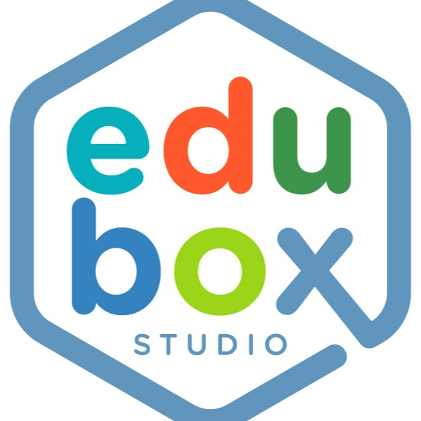 Produk Edu Box Studio | Shopee Indonesia