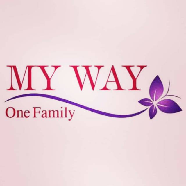 Produk My Way Official | Shopee Indonesia