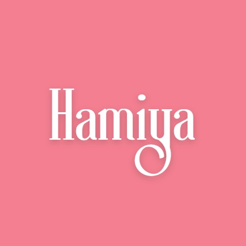 Produk Hamiya Hijab | Shopee Indonesia