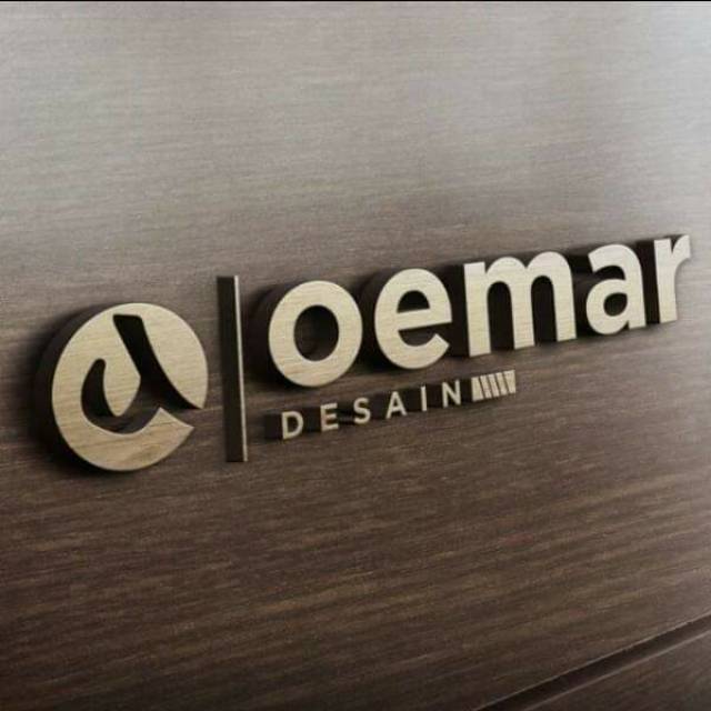 Produk Oemar Desain | Shopee Indonesia