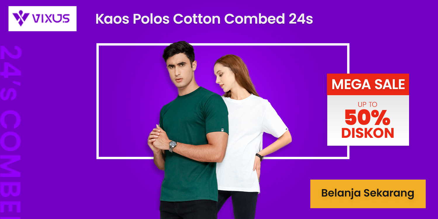 Produk vixus | Shopee Indonesia