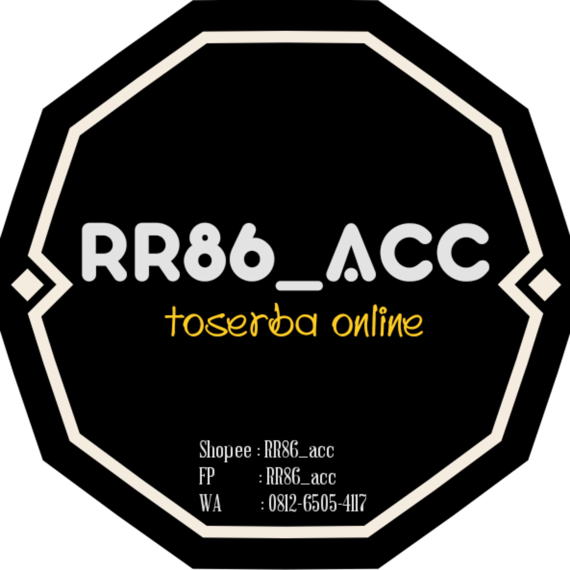 Produk RR86_acc | Shopee Indonesia
