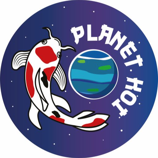 Produk Planet.Koi | Shopee Indonesia