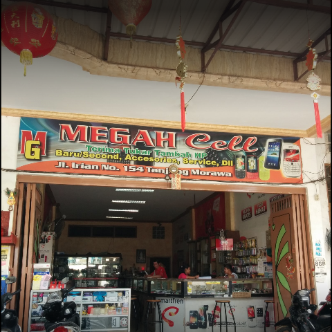 Produk Mega Cell Phone & Assesories | Shopee Indonesia
