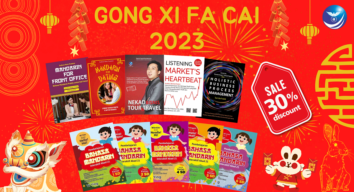 Toko Online Andi Authorized Store Surabaya | Shopee Indonesia