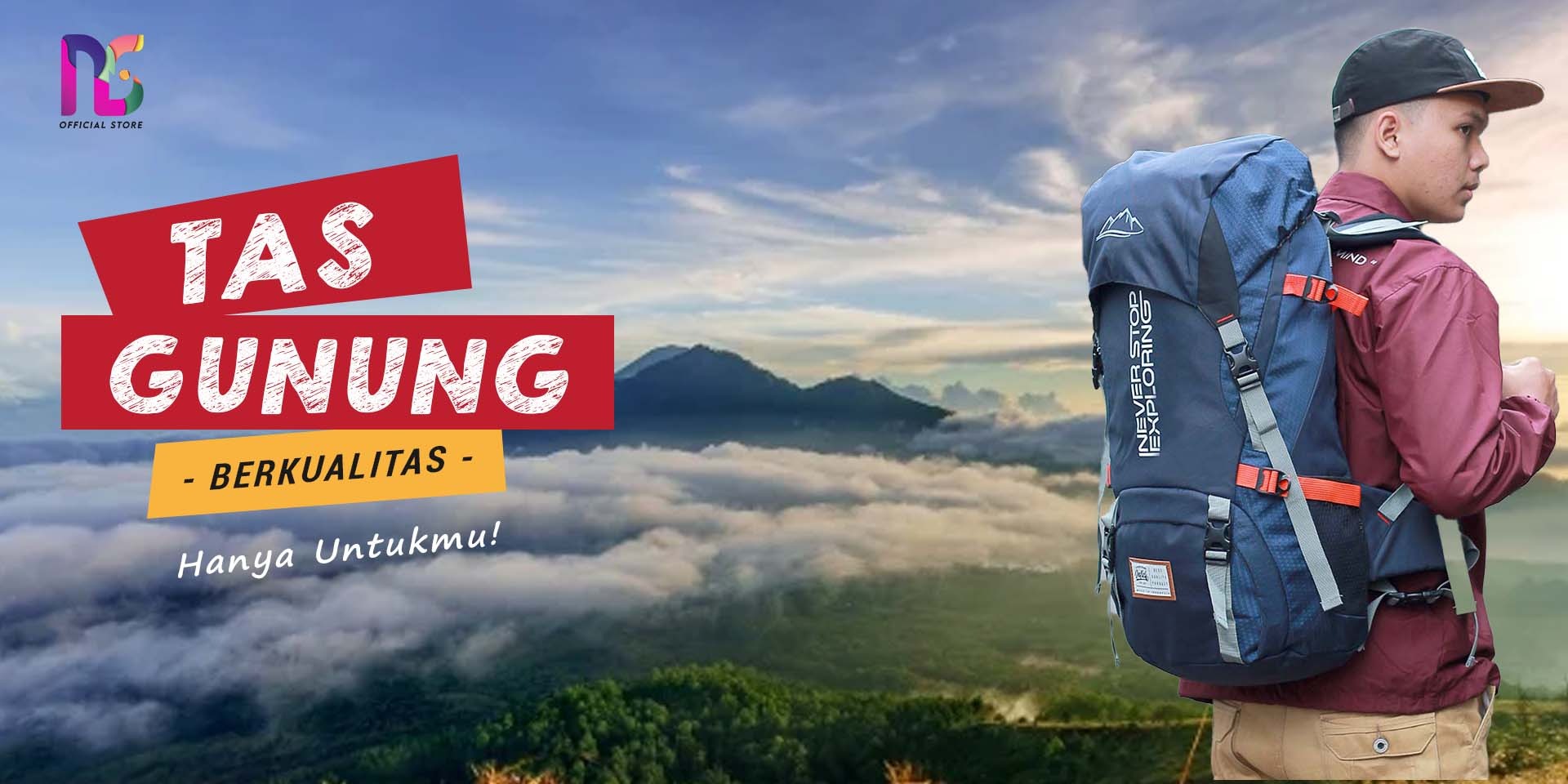 Produk NS Store Collection | Shopee Indonesia