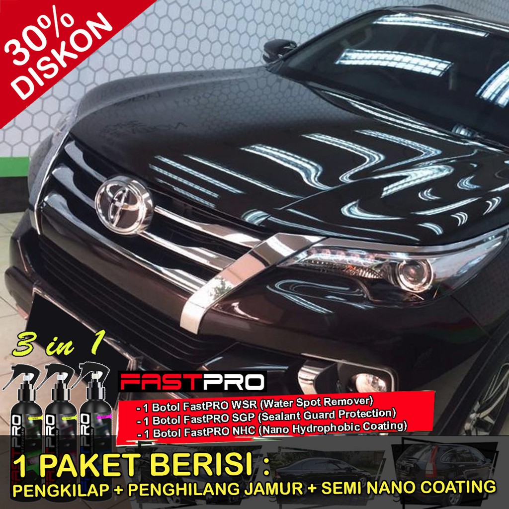 Produk FastPRO Indonesia | Shopee Indonesia