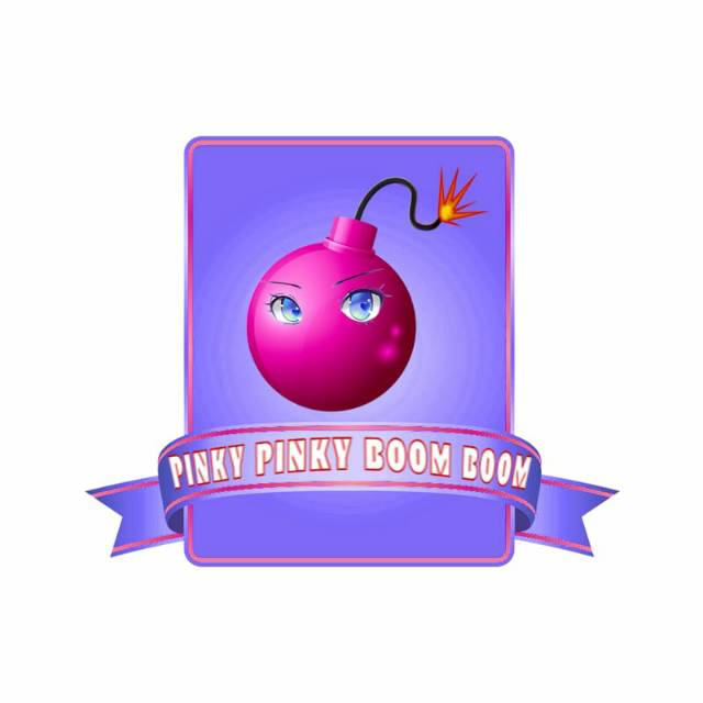 Produk Pinky-Pinky Boom_Boom | Shopee Indonesia