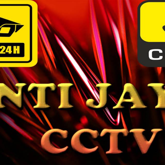 Produk INTI JAYA CCTV | Shopee Indonesia