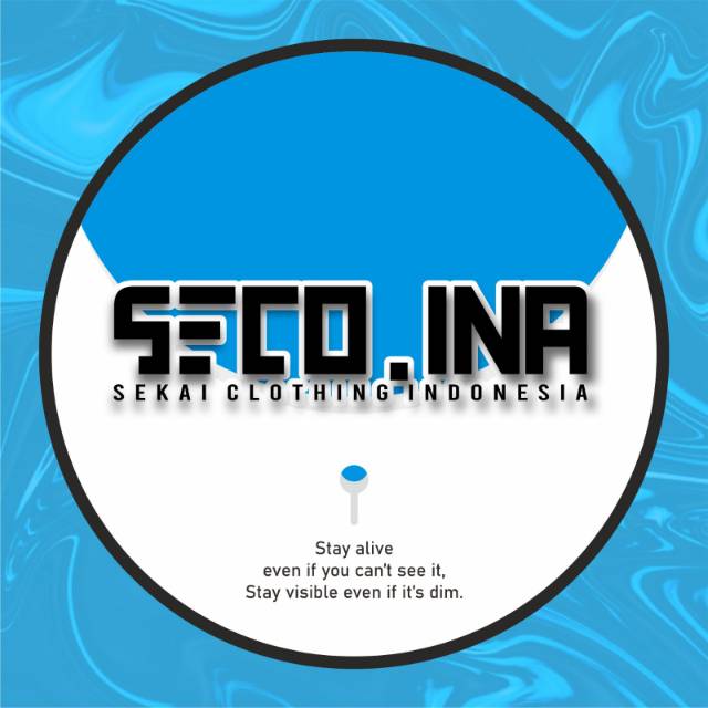 Produk SECO.INA | Shopee Indonesia