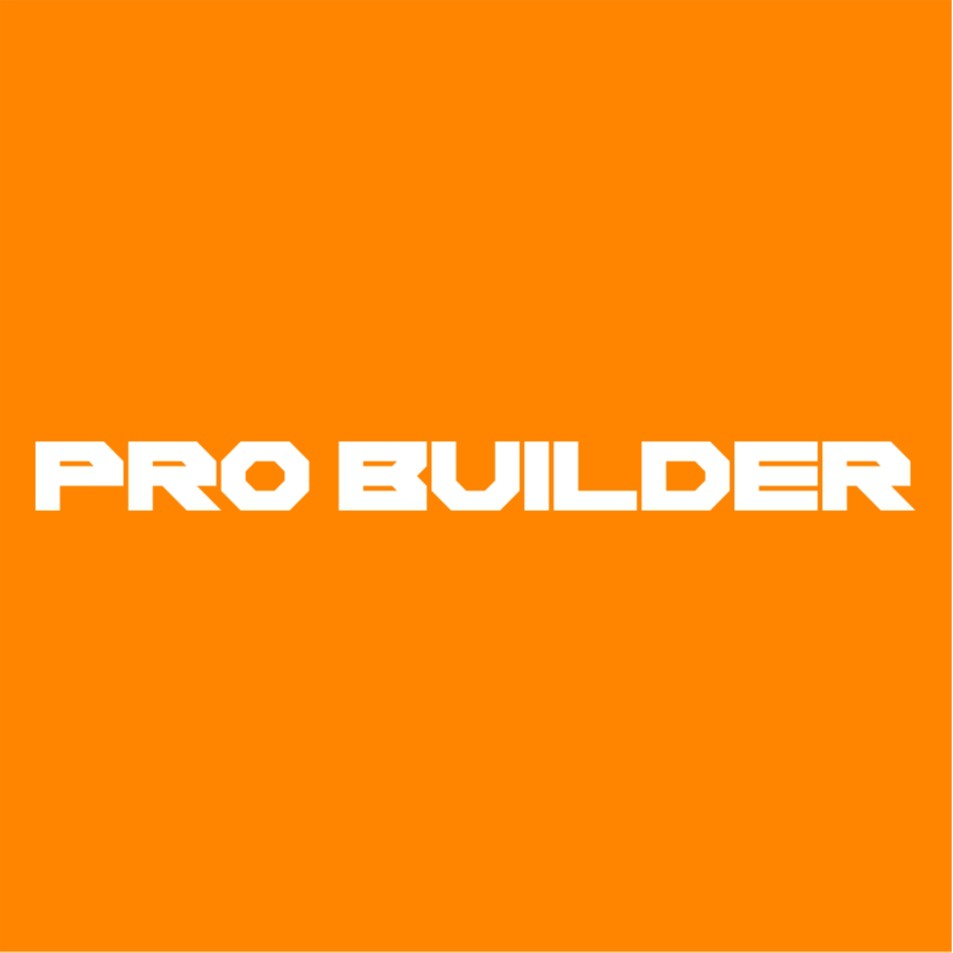 Produk Pro Builder Home Fitness | Shopee Indonesia