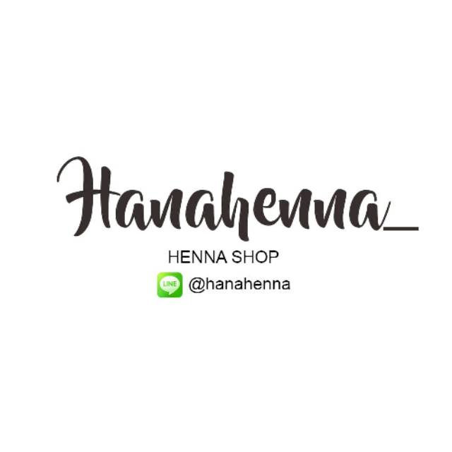 Produk hana henna | Shopee Indonesia