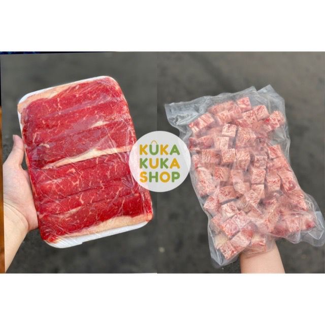 Produk Kuka Kuka Meat Shop Tangerang | Shopee Indonesia