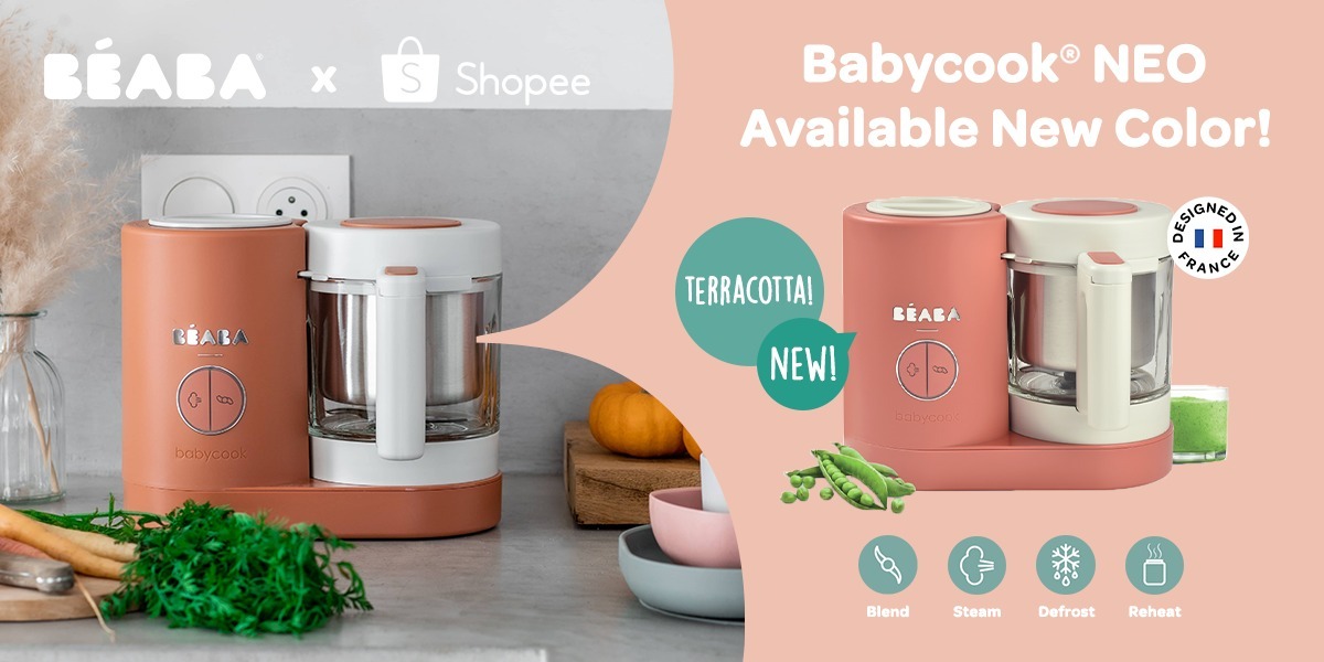 Toko Online Beaba Official Shop | Shopee Indonesia