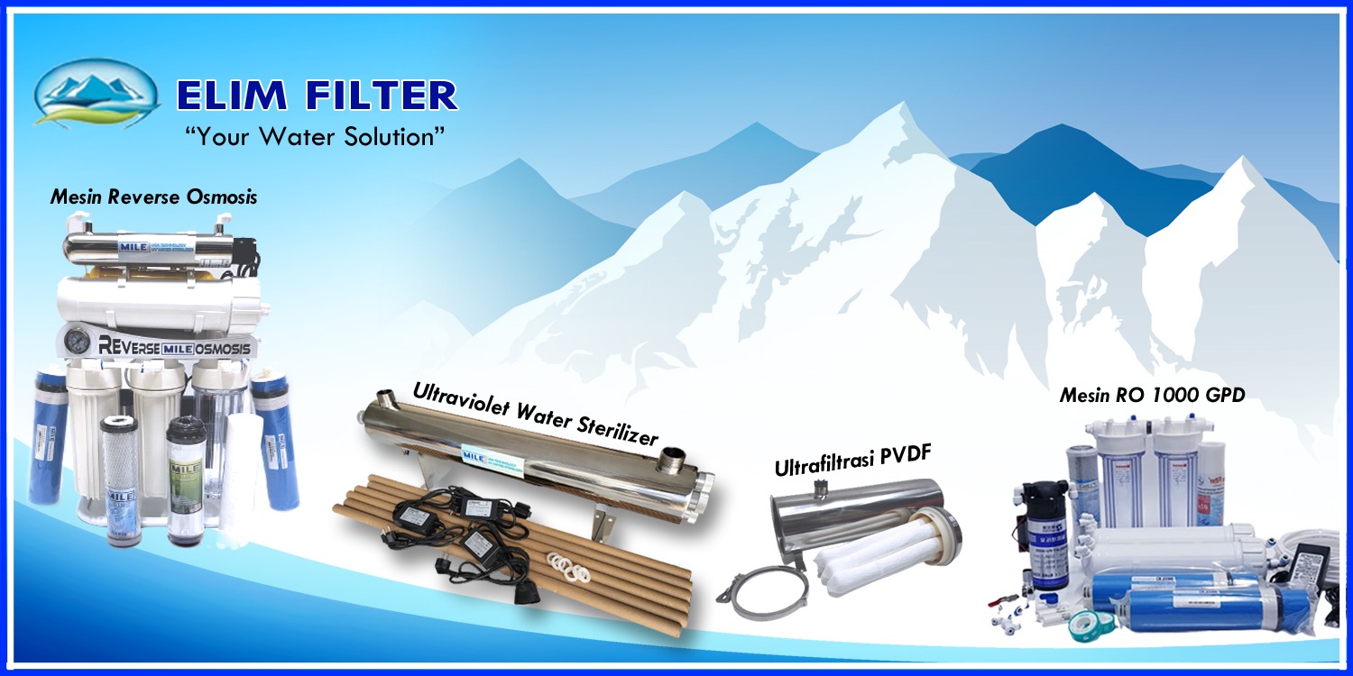 Produk ELIM FILTER | Shopee Indonesia