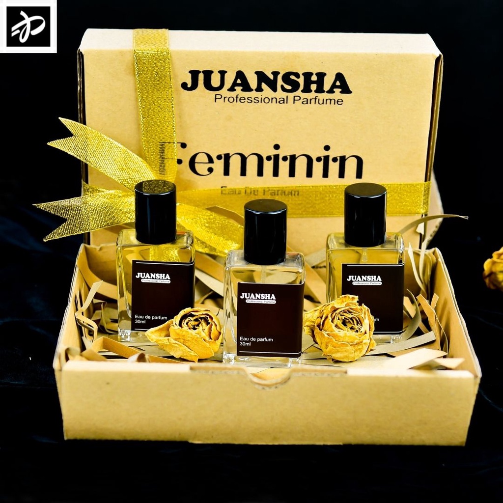 Produk Juansha.Parfum | Shopee Indonesia
