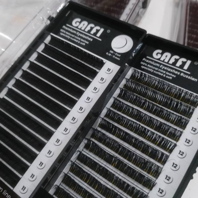 Produk Gaffi_eyelashes | Shopee Indonesia