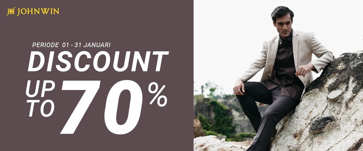 Toko Online Johnwin Official Shop | Shopee Indonesia