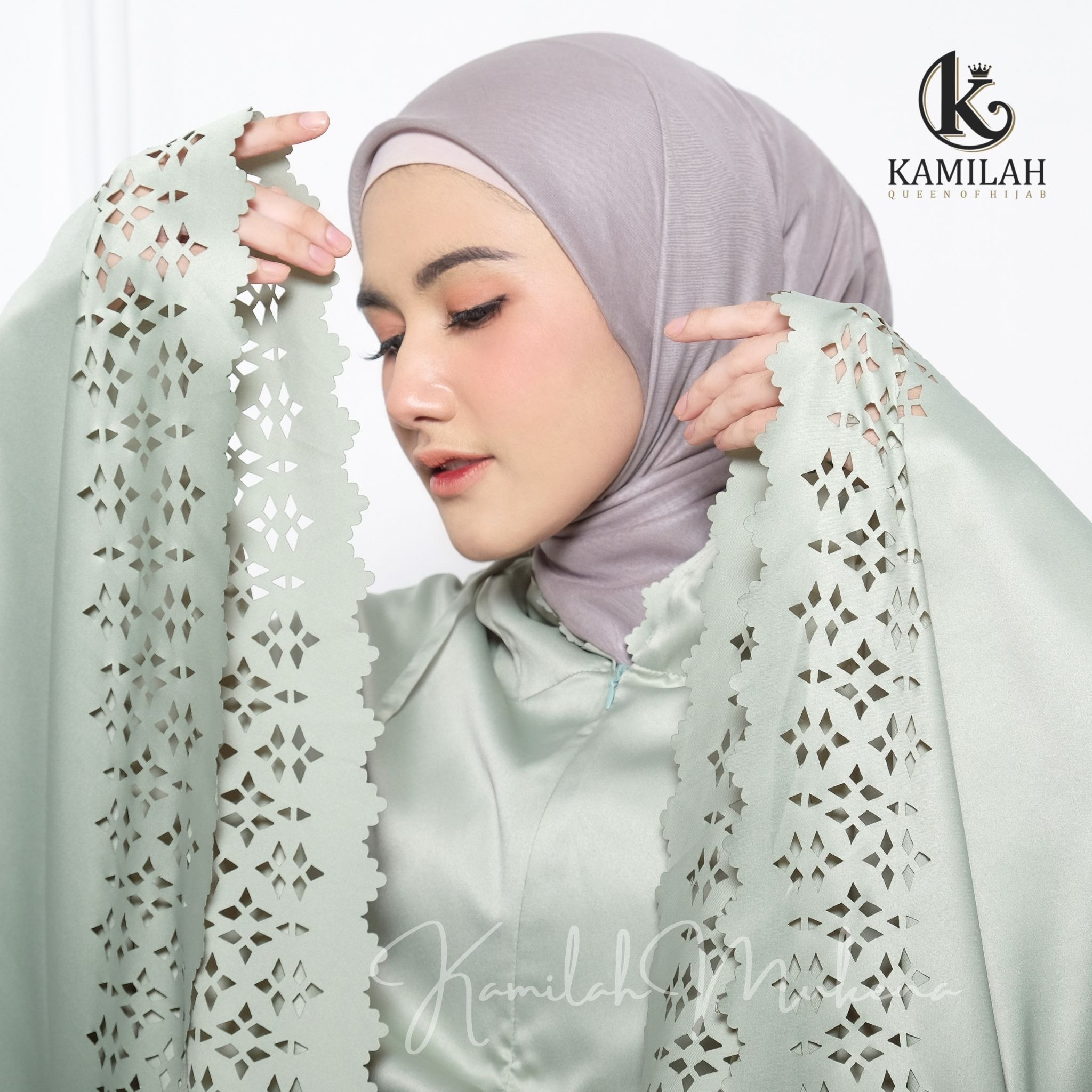 Produk Kamilah Queen of Hijab | Shopee Indonesia