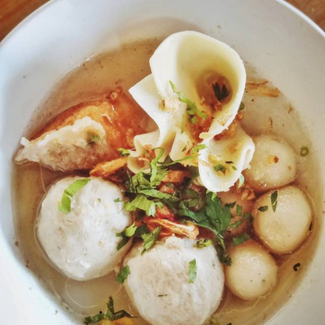 Produk Bakso Aci Berkah Rasa | Shopee Indonesia