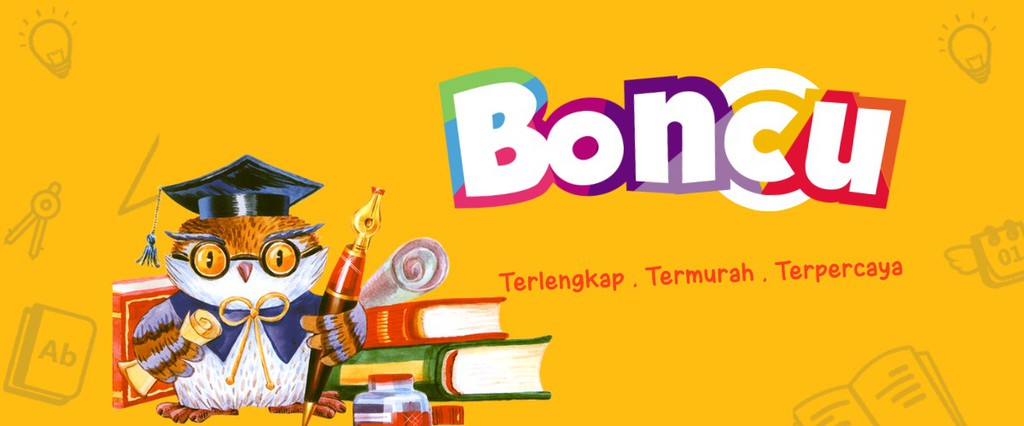 Produk Boncu_Store | Shopee Indonesia