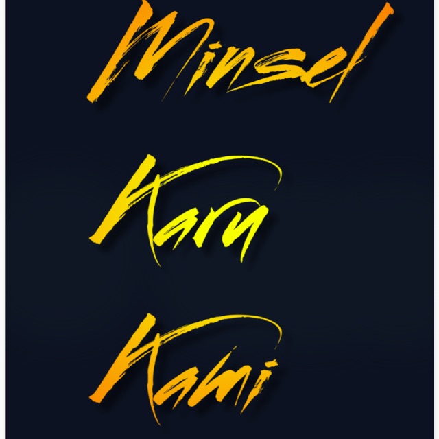 Produk Minsel Karu Kami | Shopee Indonesia