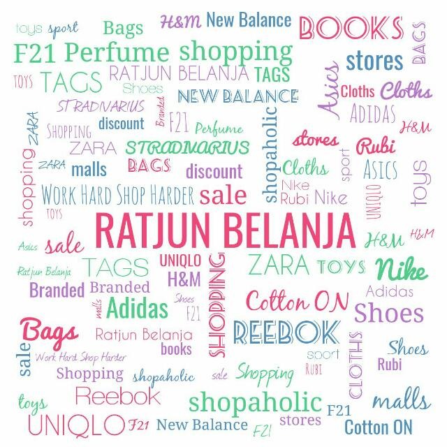Produk Ratjun_Belanja | Shopee Indonesia