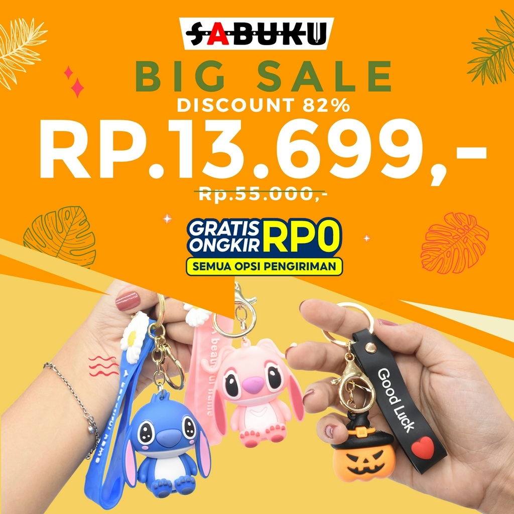 Produk SABUKU_store | Shopee Indonesia