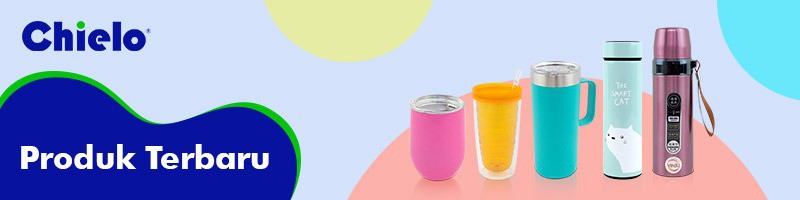 Toko Online Chielo Official Shop | Shopee Indonesia