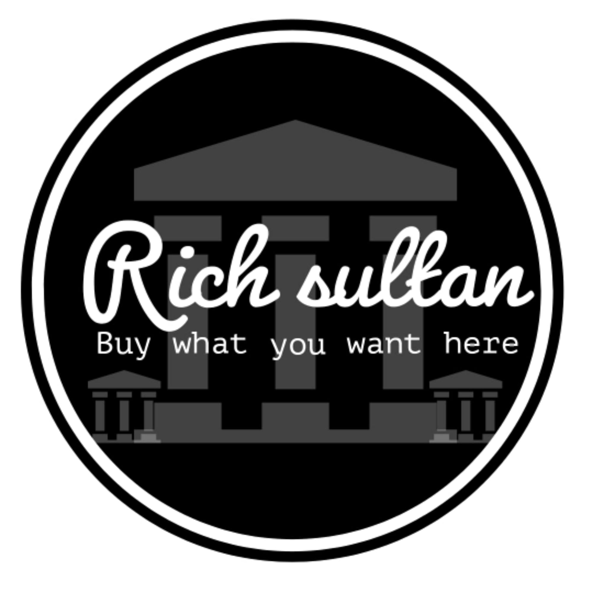 Produk Rich sultan shop | Shopee Indonesia