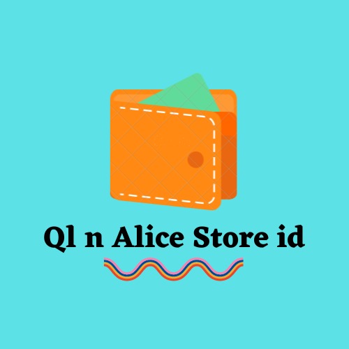 Produk Ql n Alice Store id | Shopee Indonesia