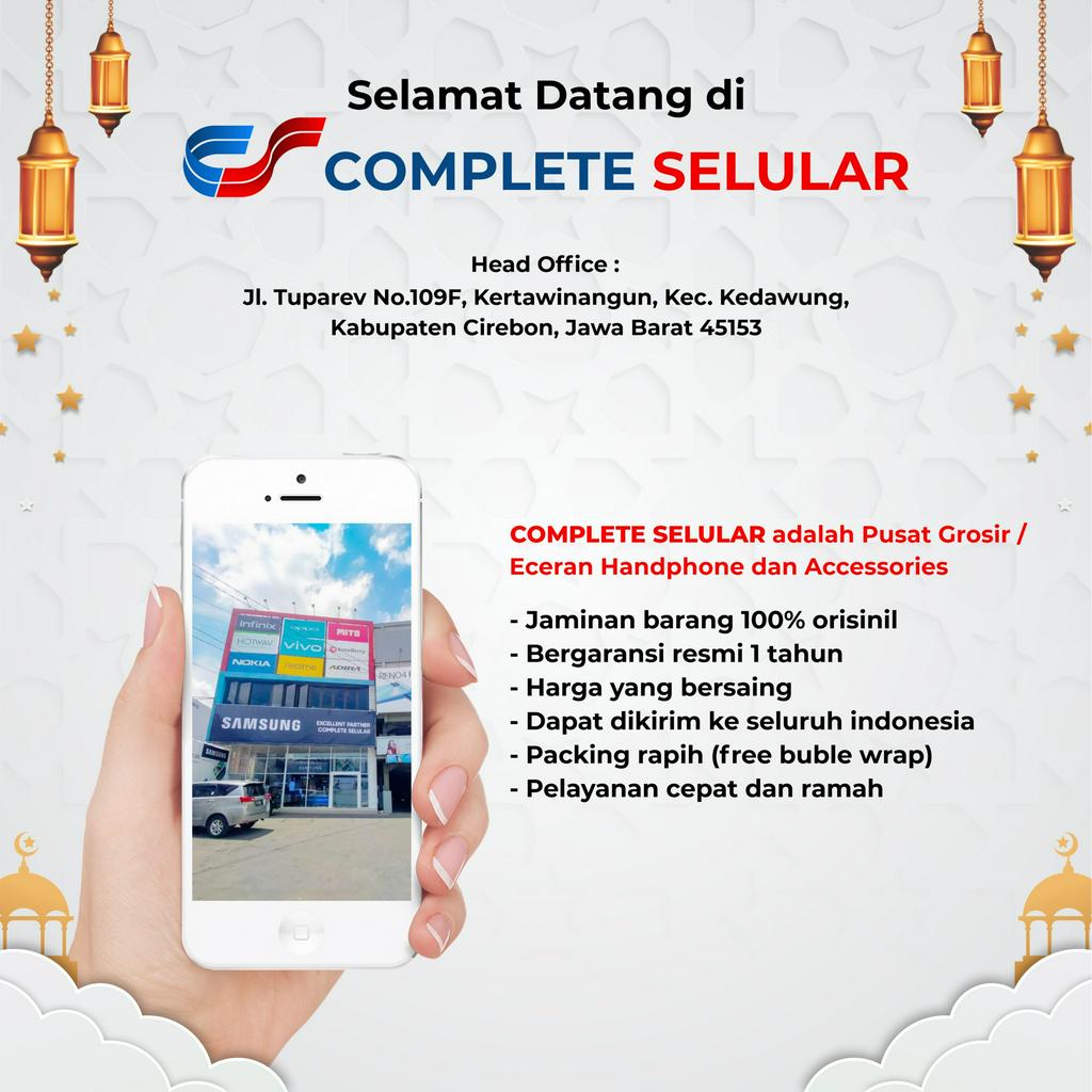 Produk CV Complete Selular Official | Shopee Indonesia