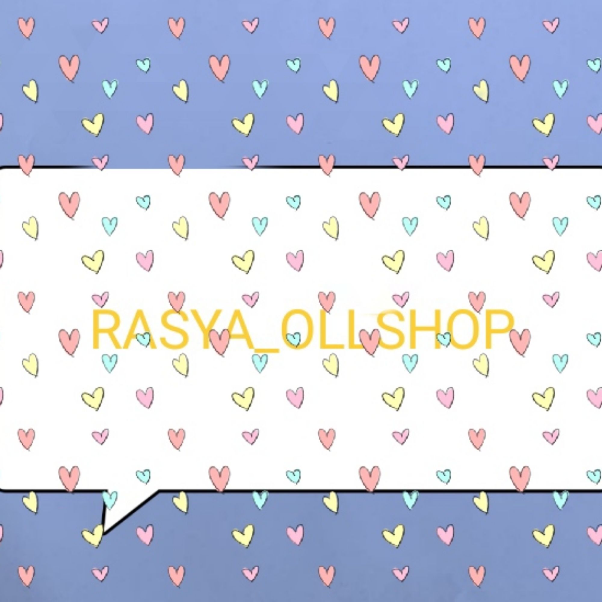 Produk RASYA_OLL_SHOP | Shopee Indonesia