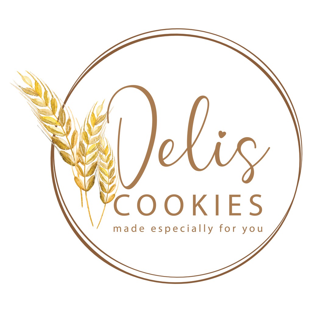 Produk Delis Cookies | Shopee Indonesia