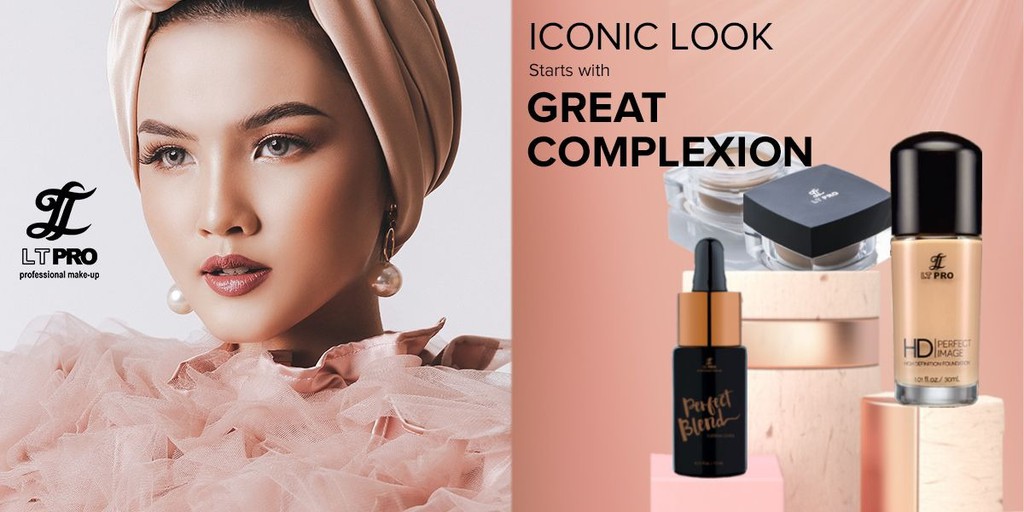 Toko Online LT Pro Official Shop | Shopee Indonesia