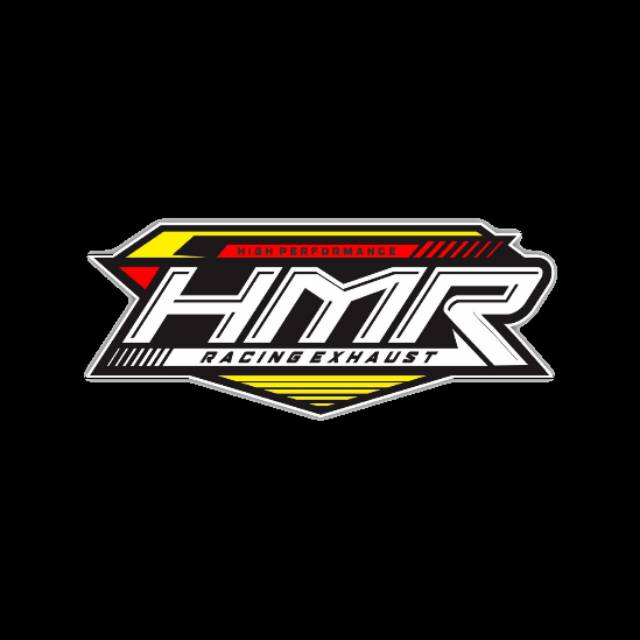 Produk HMR RACING EXHAUST | Shopee Indonesia