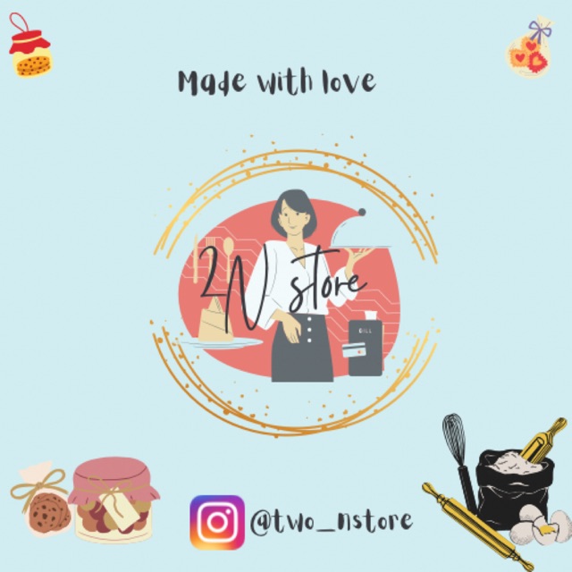 Produk two_nstore | Shopee Indonesia