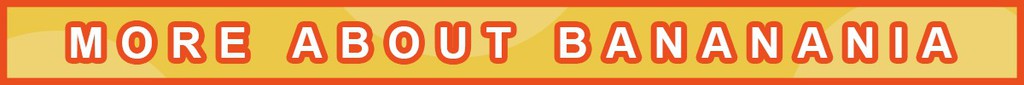 Produk Bananania Official Store | Shopee Indonesia