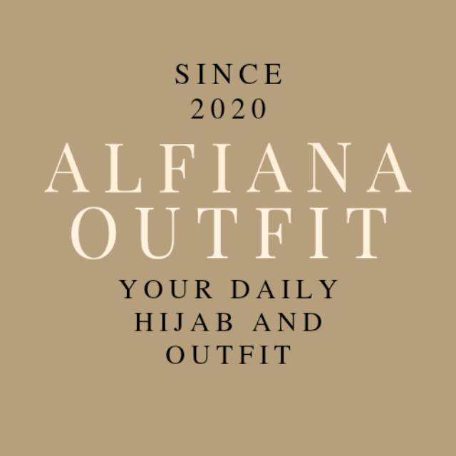 Produk alfiana_outfit | Shopee Indonesia