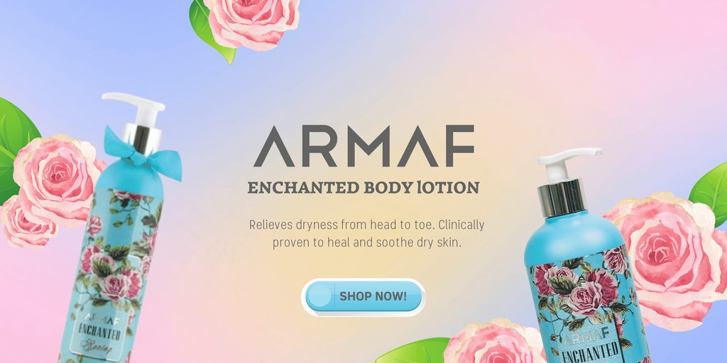 Produk Armaf bodylotion | Shopee Indonesia
