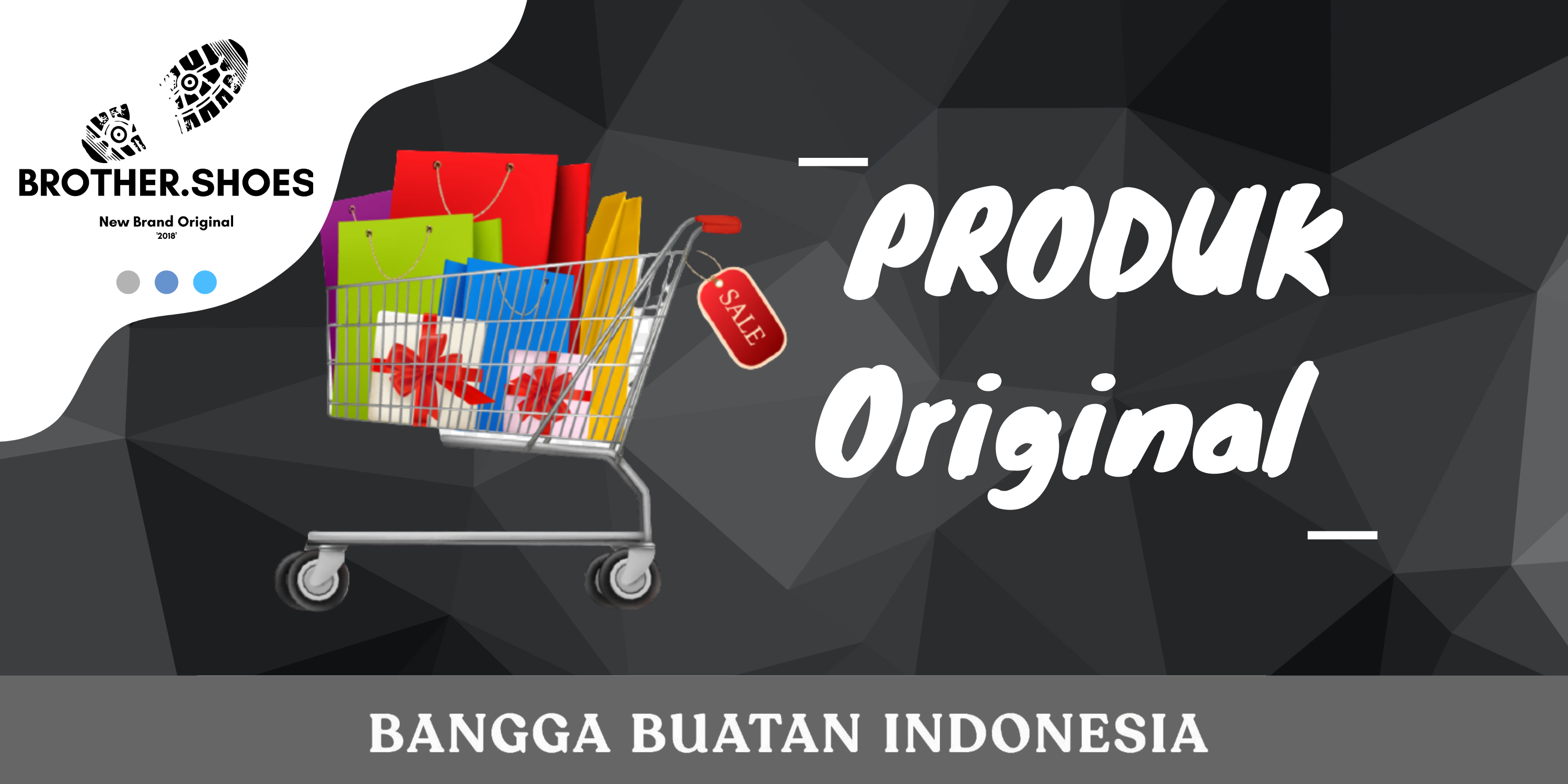 Produk Bro.Shoes | Shopee Indonesia