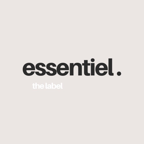 Produk Essentiel The Label | Shopee Indonesia