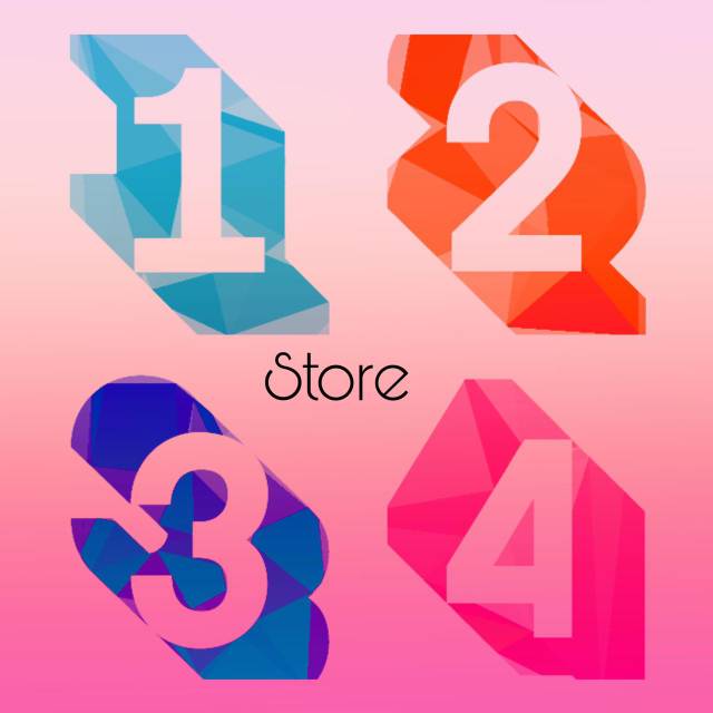 Produk store.1234 | Shopee Indonesia
