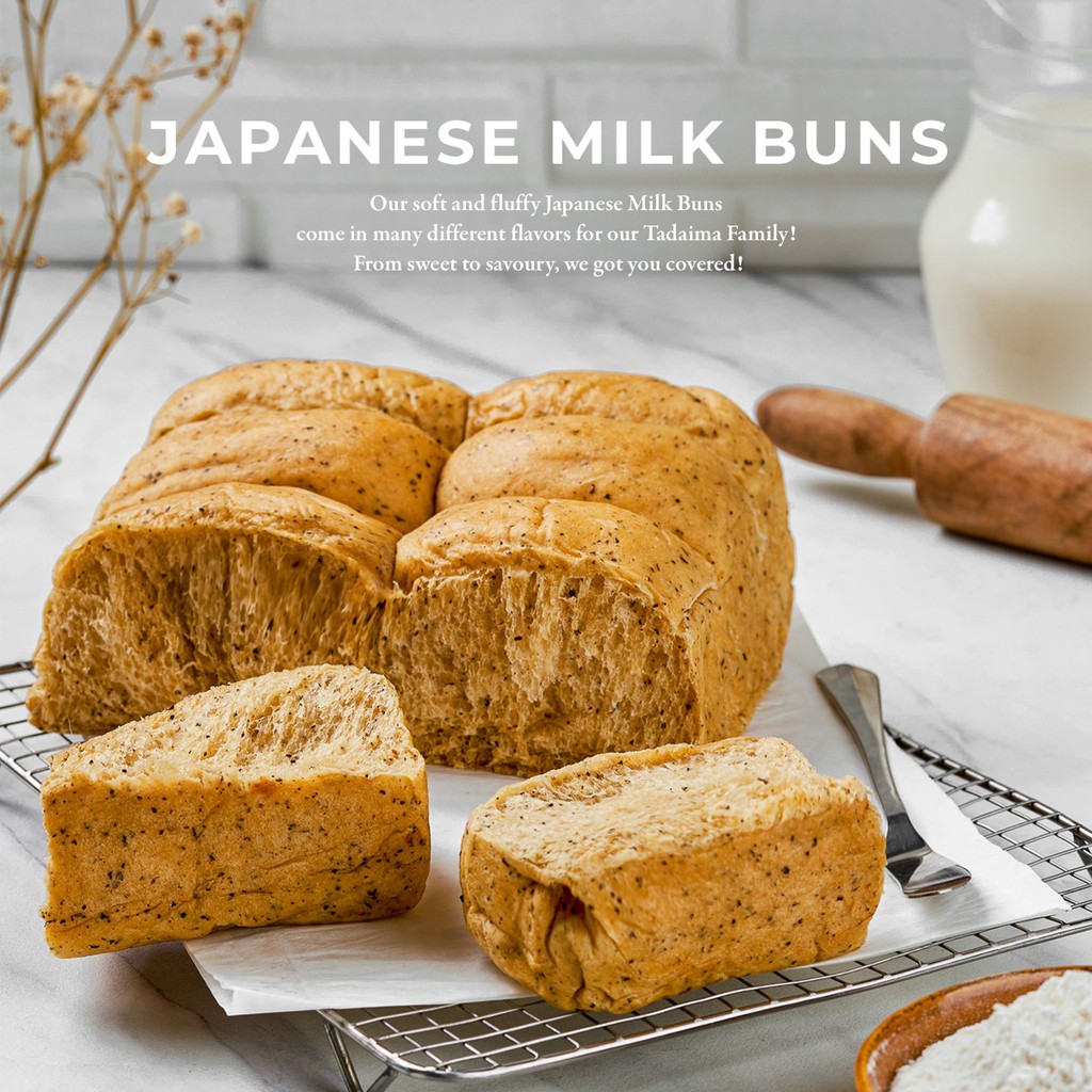 Produk tadaima.bakehouse | Shopee Indonesia