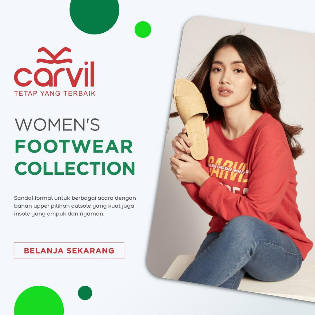 Toko Online Carvil Official Shop | Shopee Indonesia