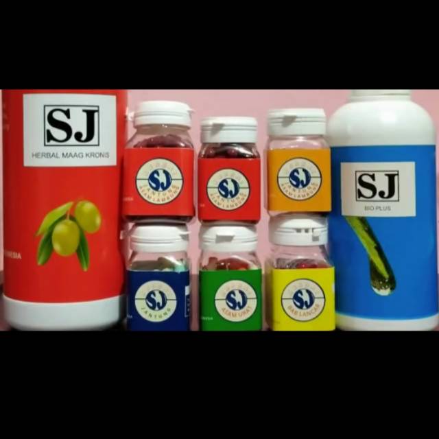 Produk sj_herbal_shoop | Shopee Indonesia