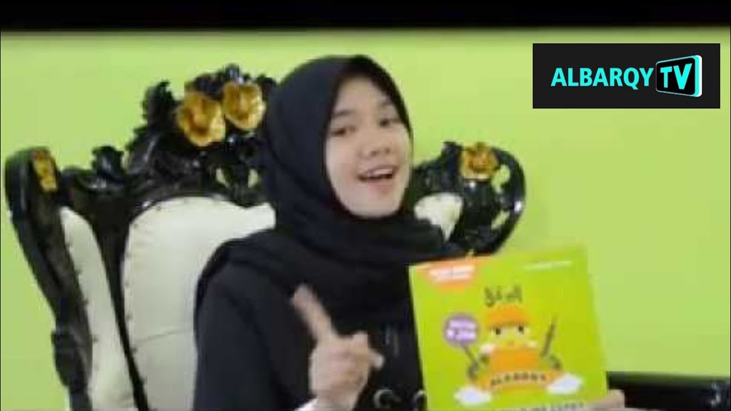 Produk AL BARQY COMMUNITY | Shopee Indonesia