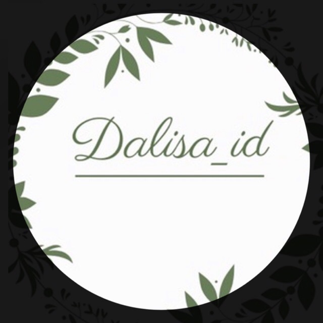 Produk Dalisa_id | Shopee Indonesia