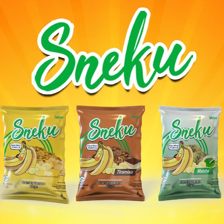 Produk Sneku by PT Intifood | Shopee Indonesia