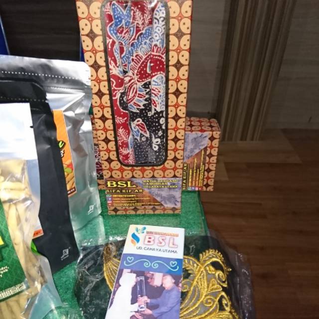 Produk batik sendang lamongan | Shopee Indonesia